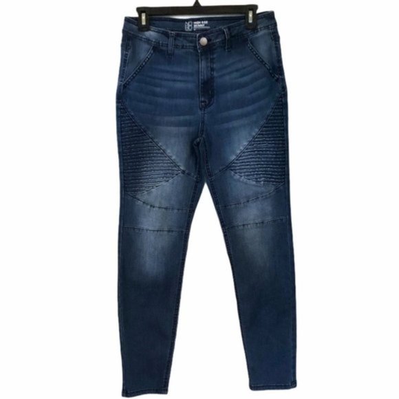 NOBO | Jeans | Nobo High Rise Skinny Jeans | Poshmark